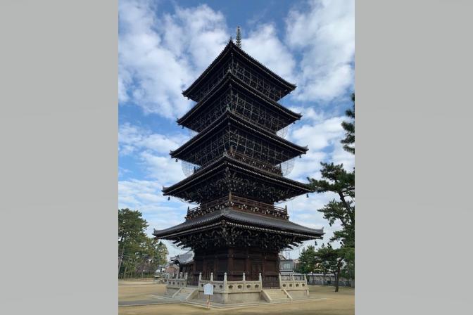 The Spiritual Birthplace of Shikoku: Zentsuji / Mark Groenewold ...