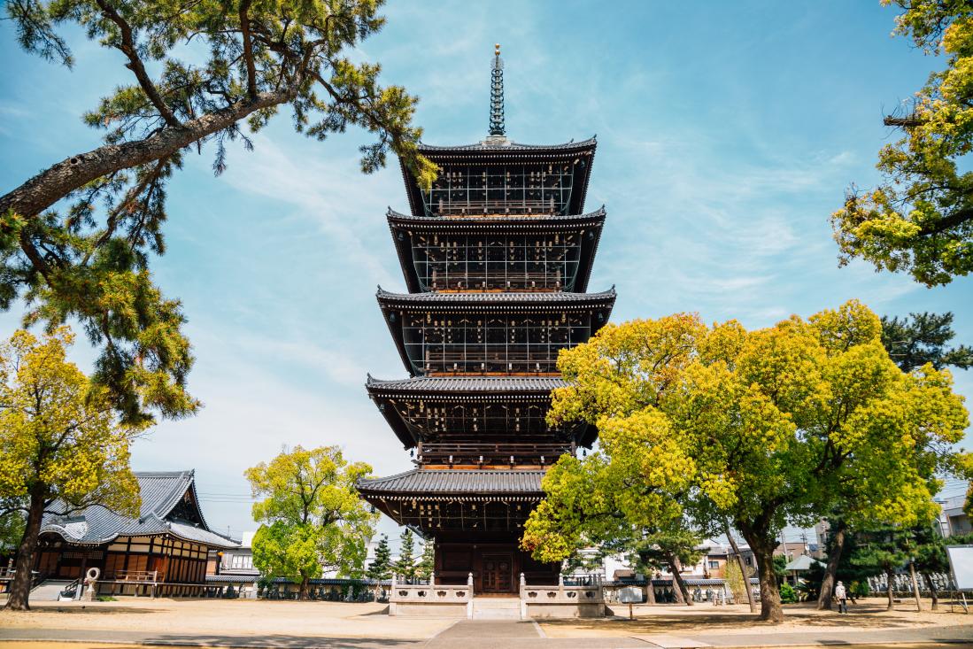 Itineraries | VISIT KAGAWA