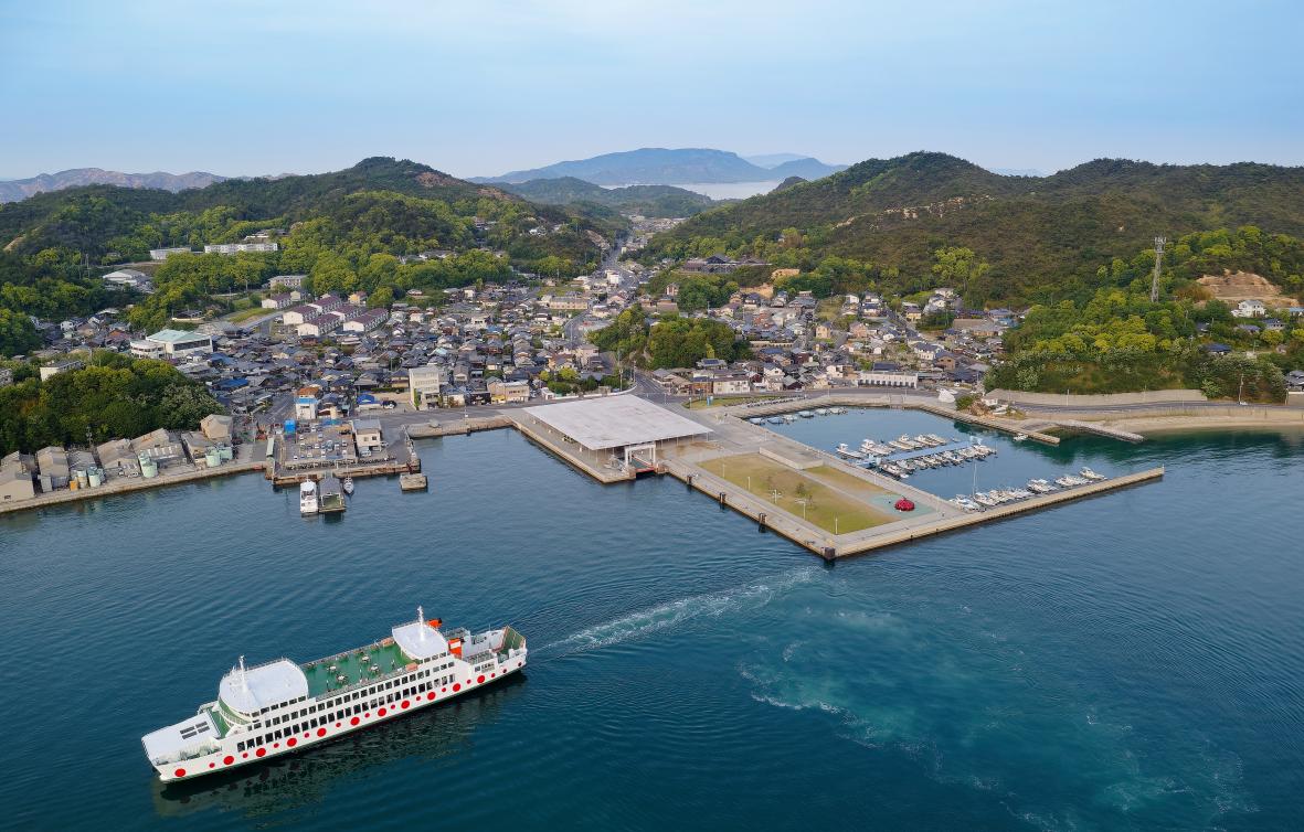 Naoshima Island | See ＆ Do | VISIT KAGAWA