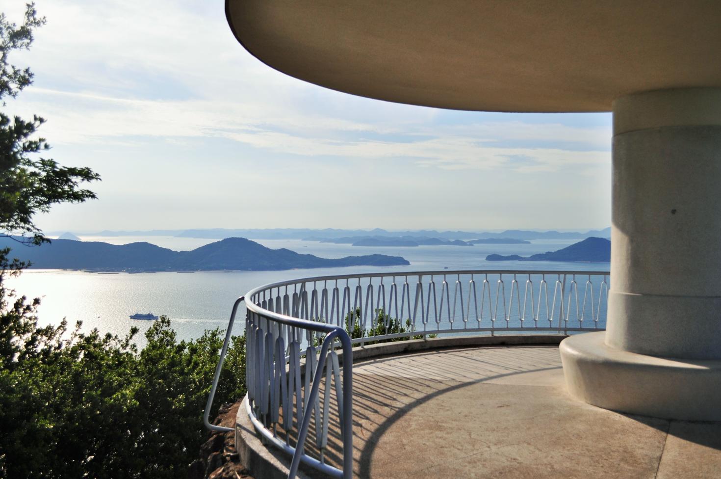 Mt. Yashima | See ＆ Do | VISIT KAGAWA