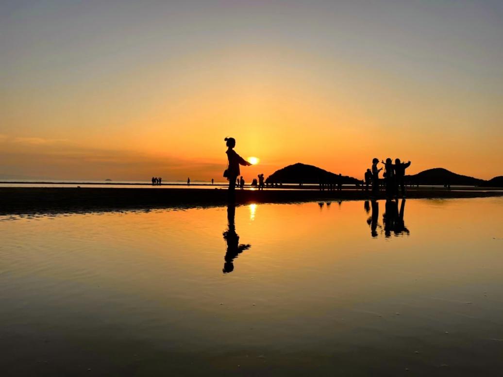 Chichibugahama Beach | See ＆ Do | VISIT KAGAWA