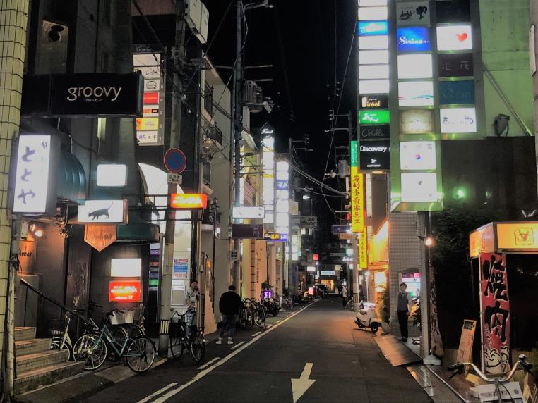 Central Takamatsu Shopping Arcades by Night | See ＆ Do | VISIT KAGAWA