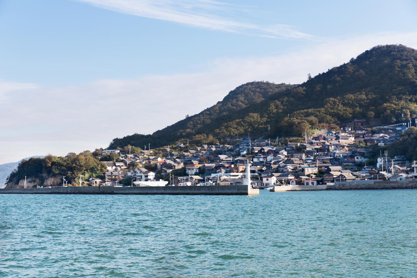 Ogijima Island | See ＆ Do | VISIT KAGAWA
