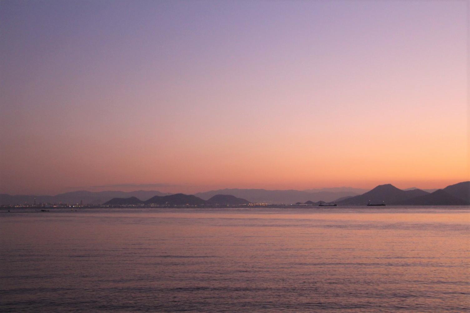 Islands of the Seto Inland Sea | See ＆ Do | VISIT KAGAWA