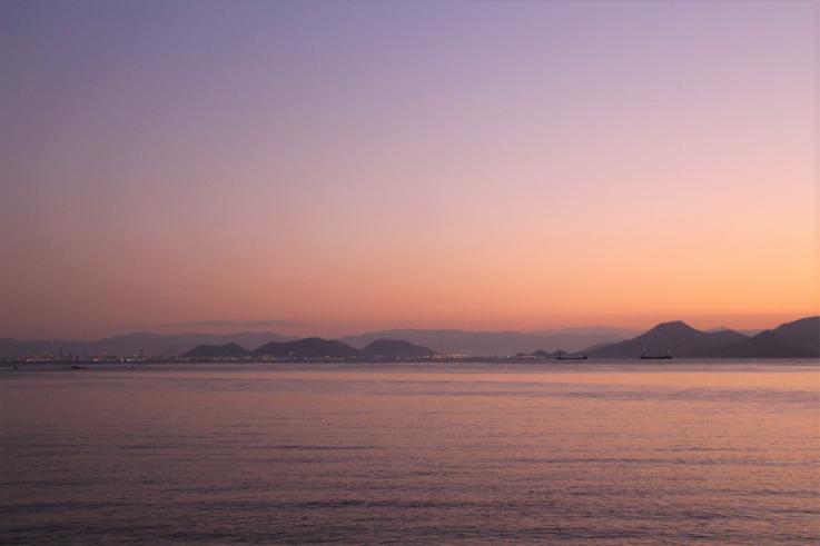 Islands of the Seto Inland Sea | See ＆ Do | VISIT KAGAWA