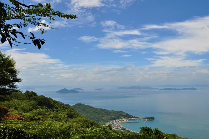 Islands of the Seto Inland Sea | See ＆ Do | VISIT KAGAWA