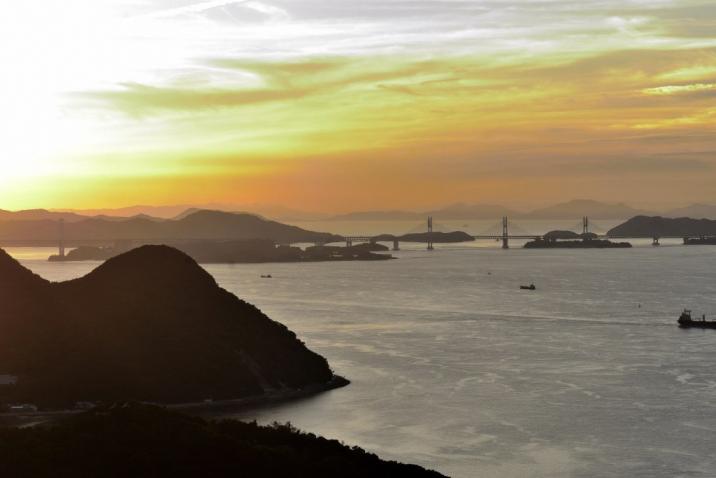 Islands of the Seto Inland Sea | See ＆ Do | VISIT KAGAWA